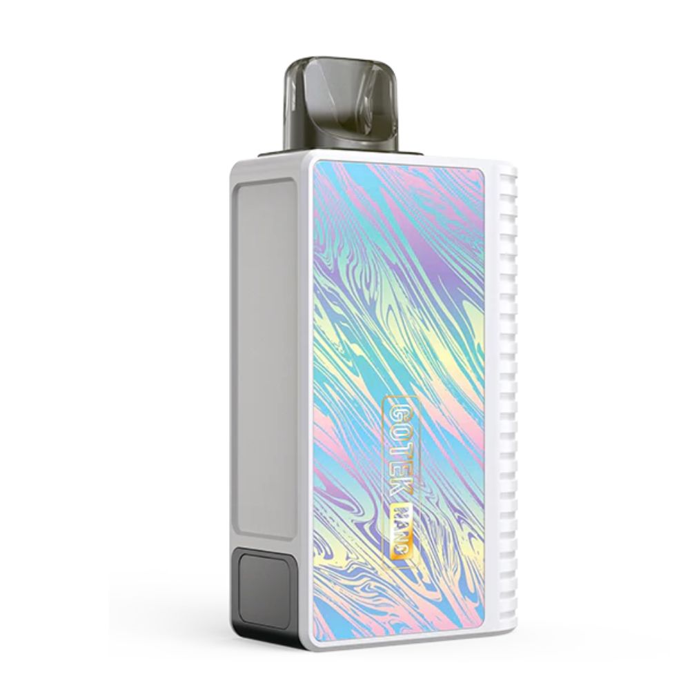 Aspire Gotek Nano Pod Vape Kit – Brit Sauce UK